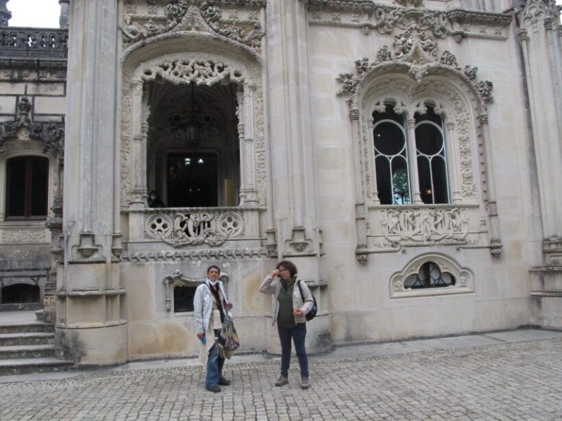 Visit Sintra's spectacular palaces and gardens in one day! - An In-Depth Look at the Sintra Day Tour