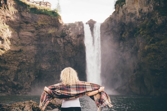 Visit Snoqualmie Falls and Hike to Twin Falls - Who Should Consider This Tour?
