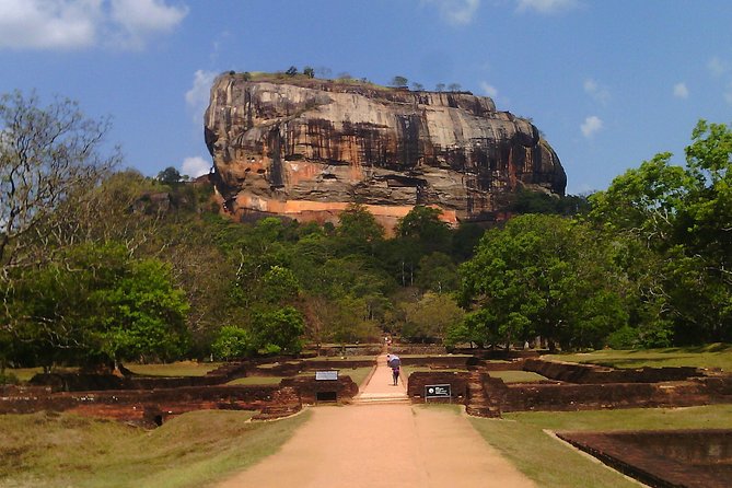 Visit sri Lanka 7 Days Round Trip - Why This Tour Offers Good Value