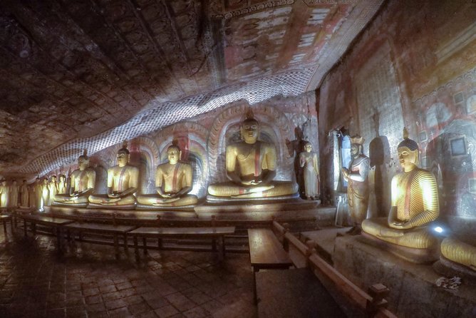 Visit sri Lanka 7 Days Round Trip - Final Thoughts: Who Will Love This Tour?