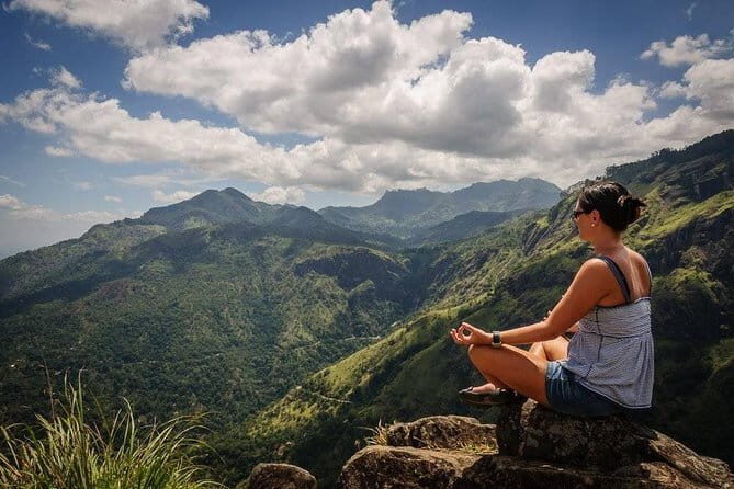Visit Sri Lanka in 10 Nights 11 Days - Authenticity and Experiences