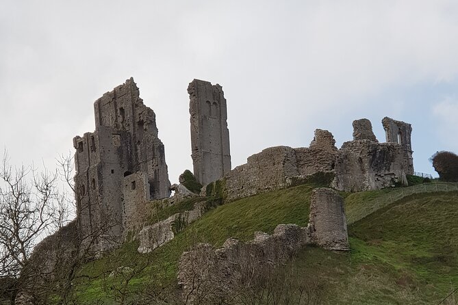 Visit Stonehenge and Salisbury From Southampton - Traveler Experience and Reviews