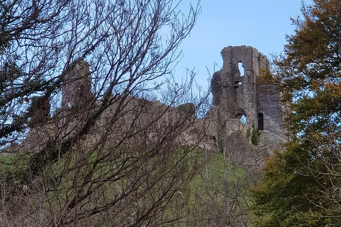 Visit Stonehenge and Salisbury From Southampton - Recommendations and Highlights