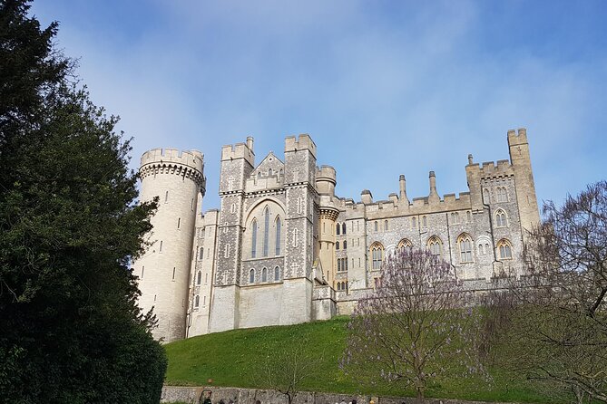 Visit Stonehenge and Salisbury From Southampton - Exploring Southampton