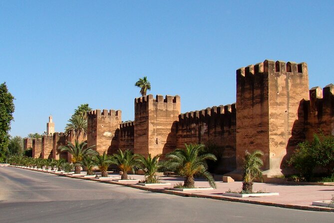 Visit Taroudant and Tiout 1 day From Agadir - Discovering Morocco’s Hidden Gems: The Full-Day Tour to Taroudant and Tiout from Agadir