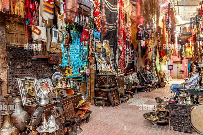 Visit Taroudant and Tiout 1 day From Agadir - Who Will Love This Tour?