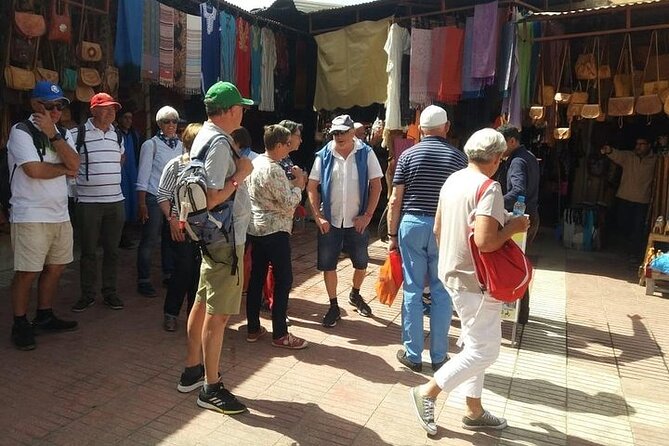 Visit Taroudant and Tiout 1 day From Agadir - The Sum Up: A Day Well Spent for Authentic Morocco