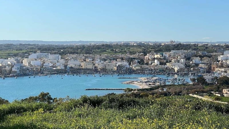 Visit Tarxien Temples, Kalanka Bay, Blue Grotto, Marsaxlokk - Explore Malta’s Archeological Marvels at Tarxien Temples