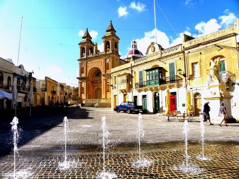 Visit Tarxien Temples, Kalanka Bay, Blue Grotto, Marsaxlokk - Overall Value and Experience
