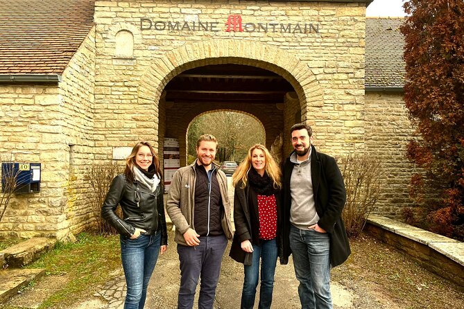 Visit-Tasting-Sale - Tailored for Wine Enthusiasts