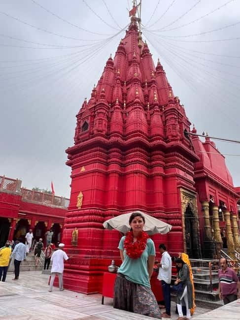 Visit the 3 largest temples in Benares - Who Will Love This Tour