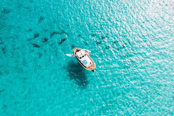 Visit the 8 Most Beautiful Beaches in the South of Menorca Marenostrum - Cala Turqueta