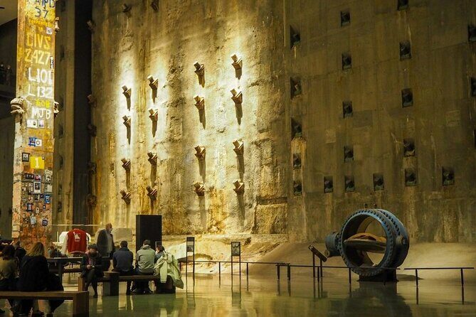 Visit The 9/11 Museum and Manhattan Walking Tour - Final Thoughts
