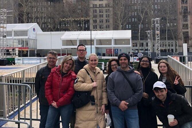 Visit The 9/11 Museum and Manhattan Walking Tour - FAQs