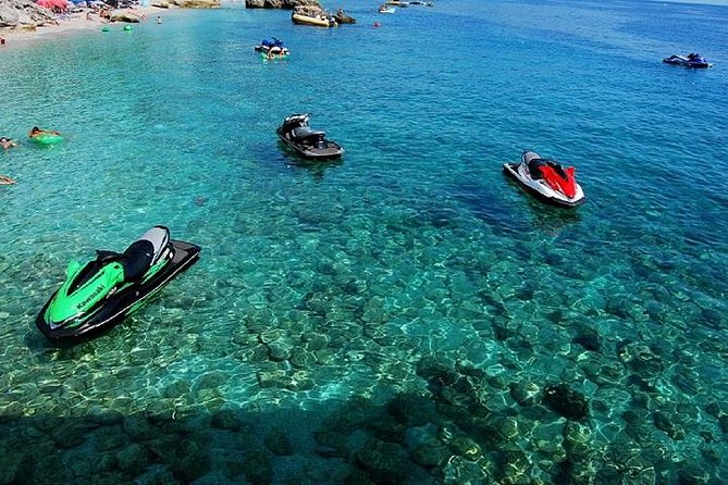 Visit The Ancient City of Butrint and the Beaches of Ksamil - Combining History and Leisure