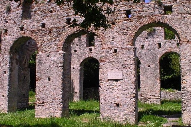 Visit The Ancient City of Butrint and the Beaches of Ksamil - Tour Booking and Pricing Details