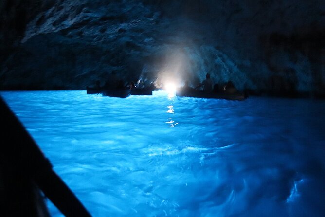 Visit the Blue Grotto and Guided Tour of Capri and Anacapri - Tour Experience and Recommendations