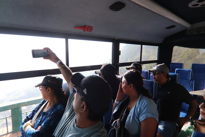 Visit the Blue Grotto and Guided Tour of Capri and Anacapri - Discovering the Wonders of Capri