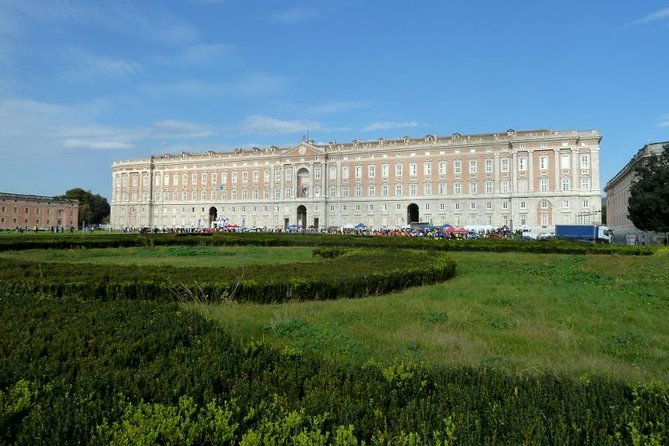 Visit the Caserta Royal Palace - In The Sum Up: Is It Worth It?