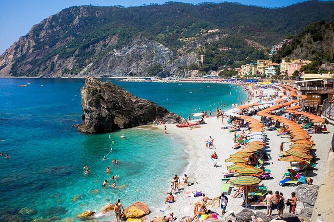 Visit the Cinque Terre with the Audio Guide app for Smartphone - Final Thoughts