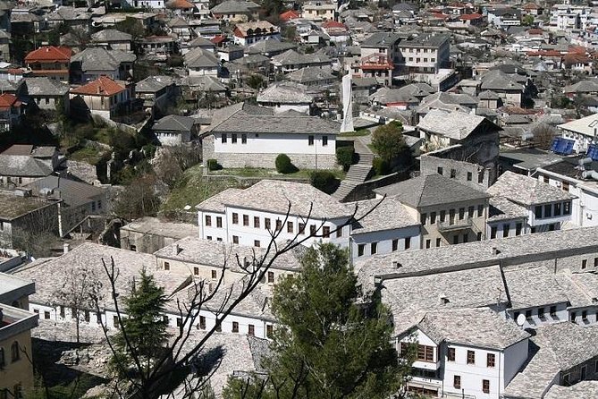 Visit the City of Gjirokastra - Experiencing the House of Zakat