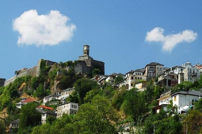 Visit the City of Gjirokastra - Traversing the Ottoman-Style Streets