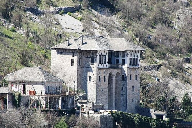 Visit the City of Gjirokastra - Learning About Gjirokastras Cultural Heritage