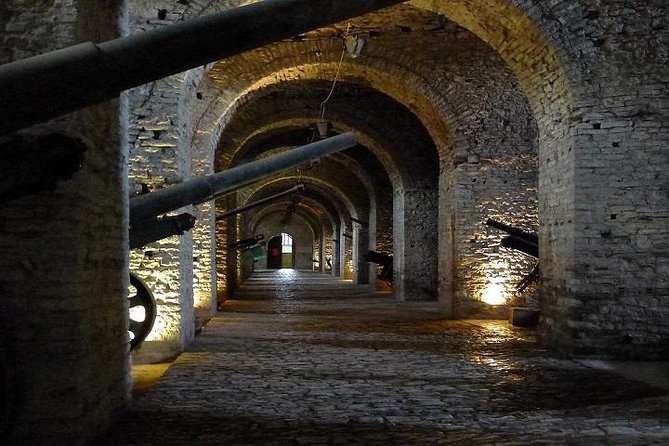 Visit the City of Gjirokastra - Planning Your Gjirokastra Tour