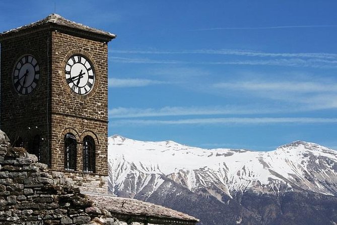Visit the City of Gjirokastra - Frequently Asked Questions