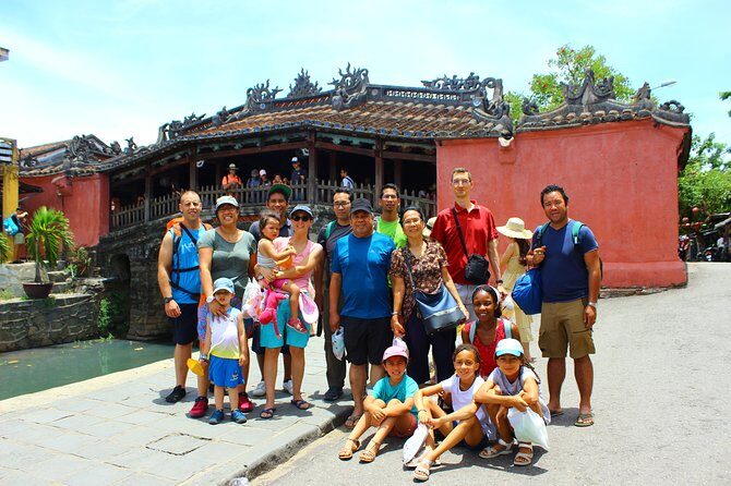 Visit the city of Hoi An with a French-speaking guide - Introduction