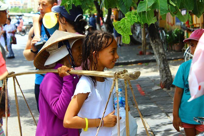 Visit the city of Hoi An with a French-speaking guide - Discovering Hoi An with a Private Guide