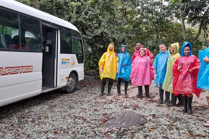 Visit the Ecuadorian Amazon - Taking in Indigenous Culture