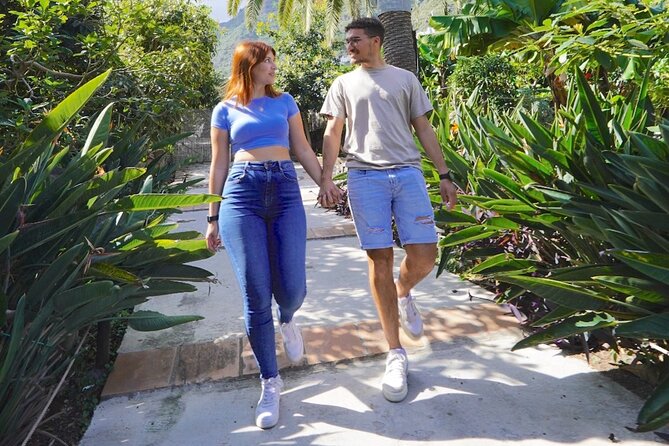 Visit the Ethnographic Park of La Gomera - Booking and Pricing Information