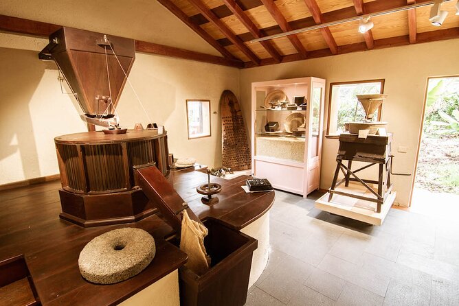 Visit the Ethnographic Park of La Gomera - Discovering Traditional Canarian Ways of Life