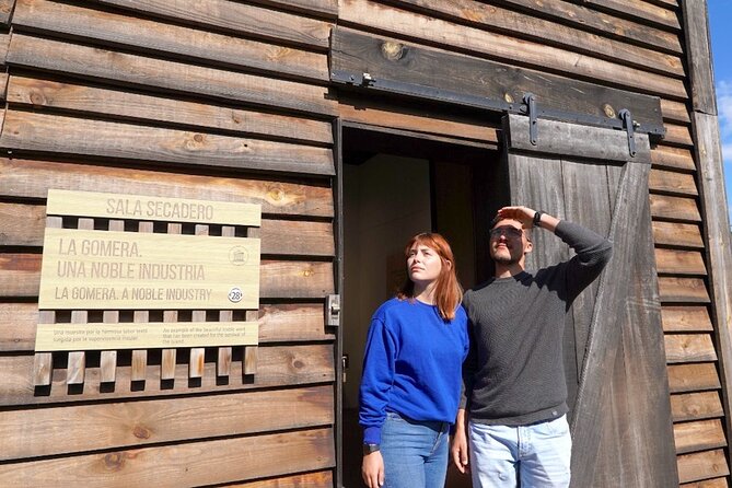 Visit the Ethnographic Park of La Gomera - Exploring the On-site Farm and Exhibition Areas