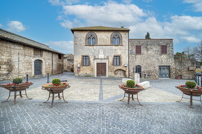 Visit the Etruscan underground Heritage Site of Tarquinia - Final Thoughts