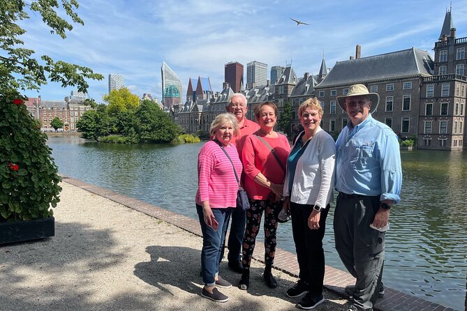 Visit the Girl With the Pearl Earring, the Hague & Delft City - Culinary Delights and Local Flavors