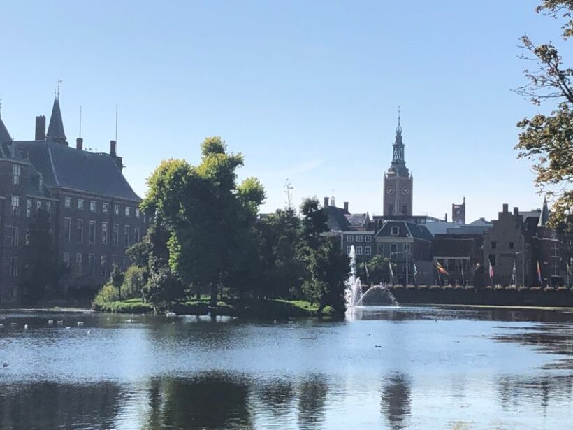 Visit the Girl with the Pearl Earring, The Hague & Delft - Cultural and Practical Highlights