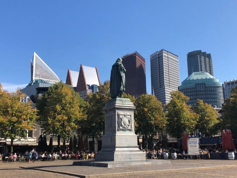 Visit the Girl with the Pearl Earring, The Hague & Delft - FAQs