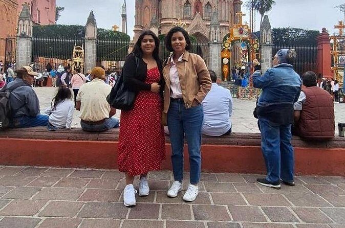 Visit the Heart of Mexico San Miguel de Allende from CDMX - The Long-Lasting Memories