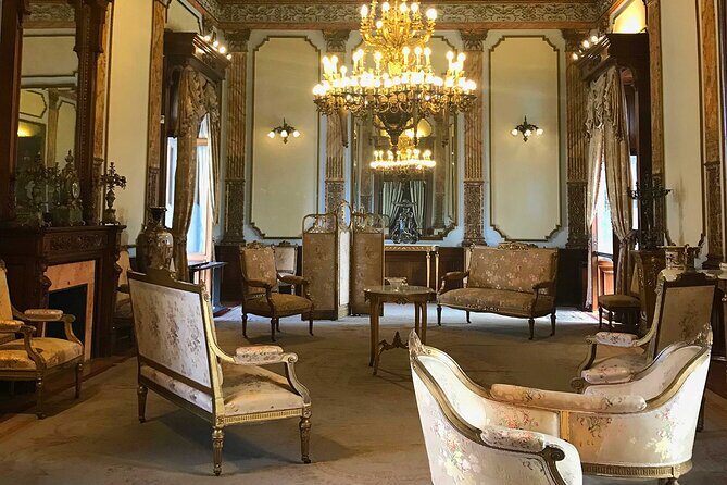 Visit the Imperial Castle in Chapultepec - Practical Tips: Making the Most of Your Visit