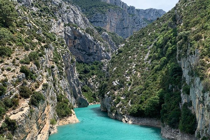 Visit the lavender fields, the Gorges du Verdon and Moustiers. - FAQ