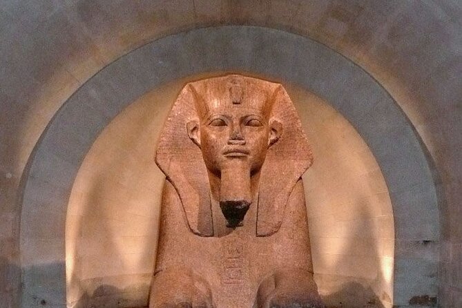 Visit the Louvre With a Guide in English - Guide Feedback and Reviews