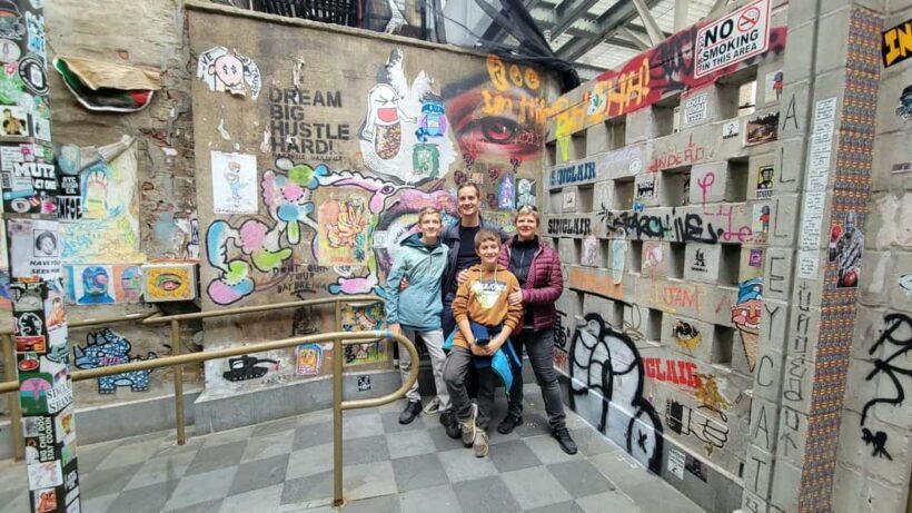Visit the Lower East Side - the soul of Manhattan with Guillaume - An Introduction to the Neighborhood’s Vibe