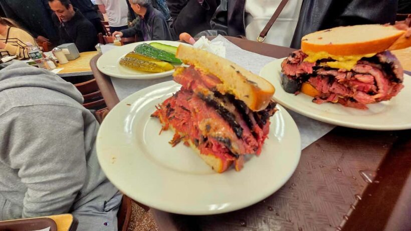 Visit the Lower East Side - the soul of Manhattan with Guillaume - The Itinerary Breakdown