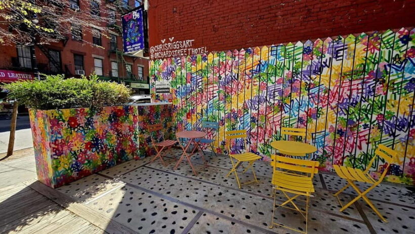 Visit the Lower East Side - the soul of Manhattan with Guillaume - Final Thoughts