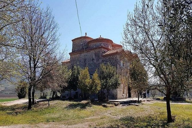 Visit the Monastery of Mesopotam and The Archaeological Park of Phoenice (Finiq) - Exploring the Monastery of Mesopotam and the Archaeological Park of Phoenice: An Authentic Journey through Albanian Heritage