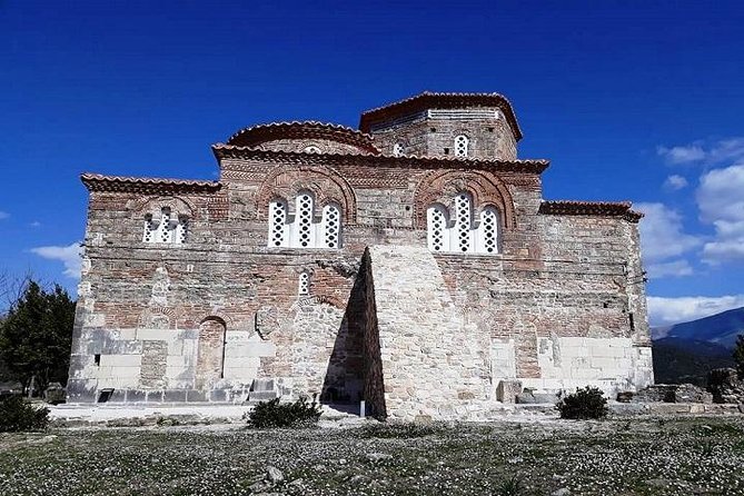 Visit the Monastery of Mesopotam and The Archaeological Park of Phoenice (Finiq) - Authentic Experiences and Traveler Feedback
