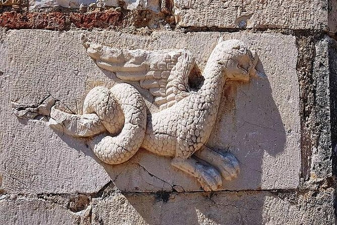 Visit the Monastery of Mesopotam and The Archaeological Park of Phoenice (Finiq) - The Sum Up: Who Will Appreciate This Tour?