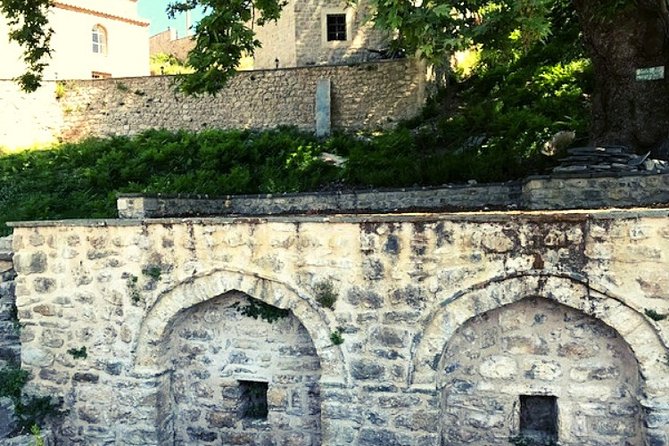 Visit the Mosque of Gjin Aleksi and the Islamic Complex of Xhermehalla - Who Should Consider This Tour?
